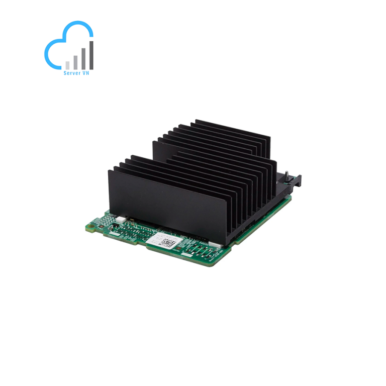 Card RAID Dell PERC H330 Mini - MÁY CHỦ VINA