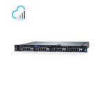 Máy chủ Dell PowerEdge R630 8 x 2.5-inch (Barebone) - MÁY CHỦ VINA