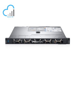 Máy chủ Dell PowerEdge R340 - CÔNG TY TNHH SERVER VIỆT NAM