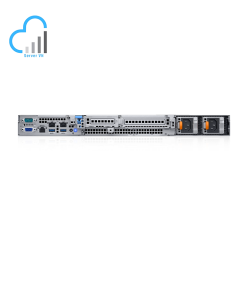 Máy chủ Dell PowerEdge R340 - CÔNG TY TNHH SERVER VIỆT NAM