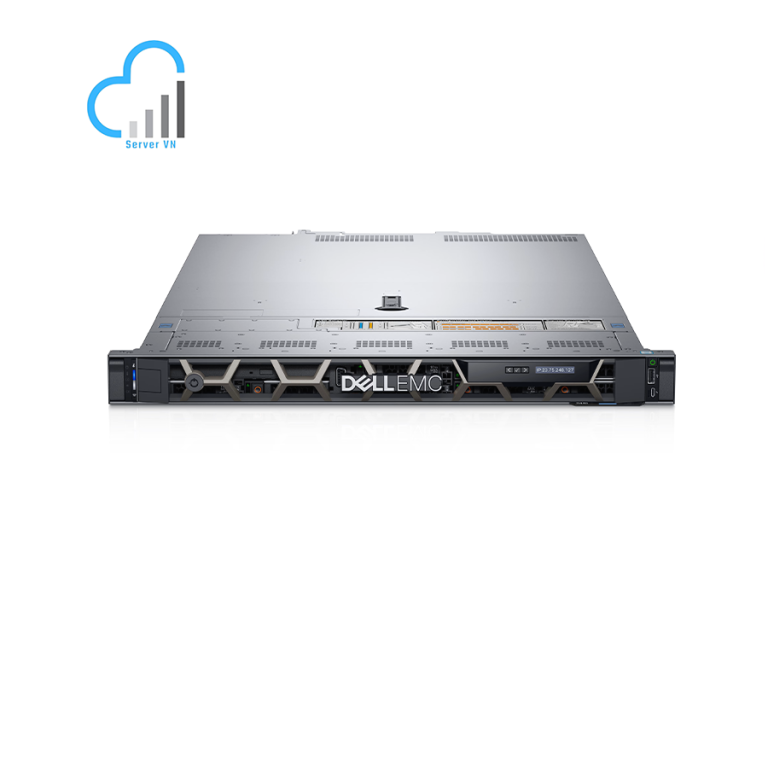 Máy chủ Dell PowerEdge R440 - MÁY CHỦ VINA