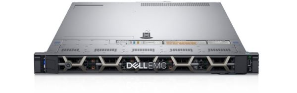 Máy chủ Dell PowerEdge R640 8 x 2.5" (Barebone) - MÁY CHỦ VINA