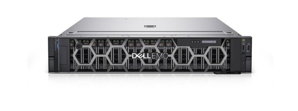 Máy chủ Dell PowerEdge R740 24 x 2.5" - MÁY CHỦ VINA