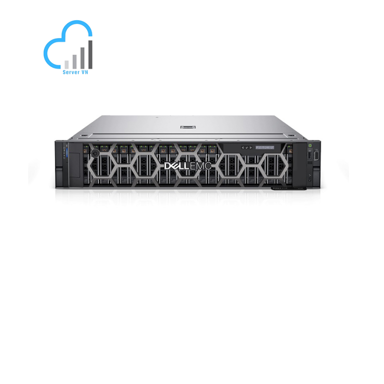 Máy chủ Dell PowerEdge R630 8 x 2.5-inch (Barebone) - MÁY CHỦ VINA