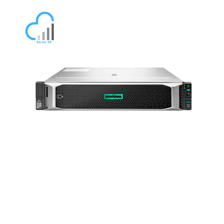 Máy Chủ HPE ProLiant DL180 Gen10 - MÁY CHỦ VINA