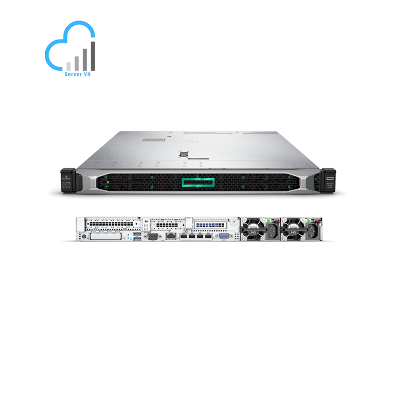 MÁY CHỦ HPE PROLIANT DL360 GEN10 - MÁY CHỦ VINA