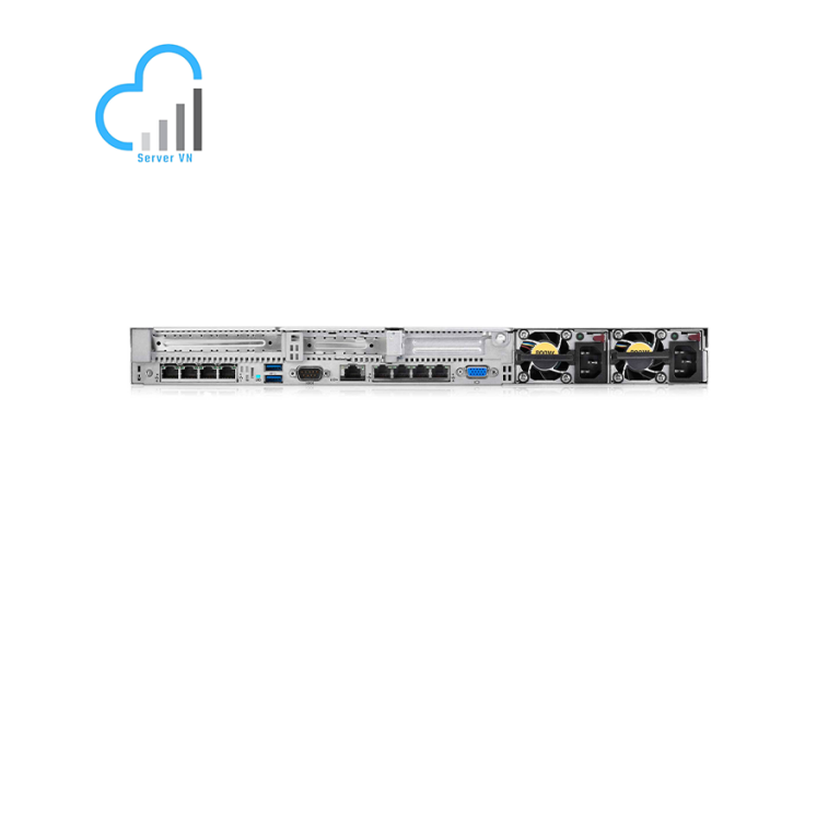 Máy Chủ HPE ProLiant DL360 Gen9 - MÁY CHỦ VINA