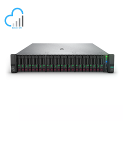 MÁY CHỦ HPE PROLIANT DL385 GEN10 PLUS - CÔNG TY TNHH SERVER VIỆT NAM