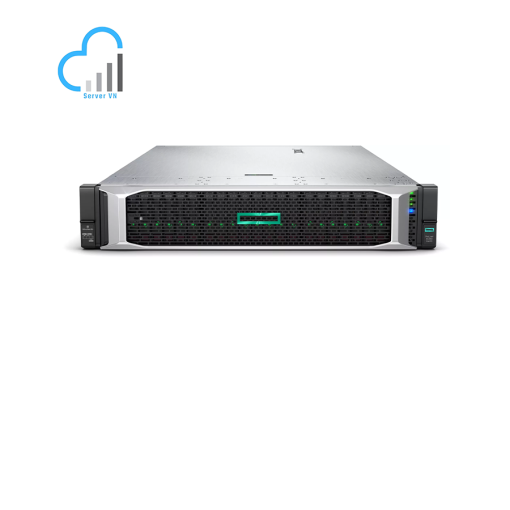 MÁY CHỦ HPE PROLIANT DL560 GEN10 - CÔNG TY TNHH SERVER VIỆT NAM