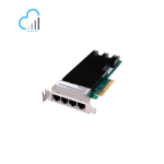 Intel X540-AT2 10G PCIe Dual RJ45 Ports Ethernet Network Adapter - MÁY ...