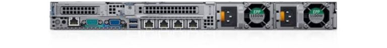 Máy chủ Dell PowerEdge R640 8 x 2.5" (Barebone) - MÁY CHỦ VINA