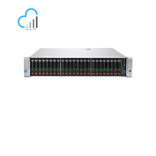 MÁY CHỦ HPE PROLIANT DL380 GEN9 - CÔNG TY TNHH SERVER VIỆT NAM