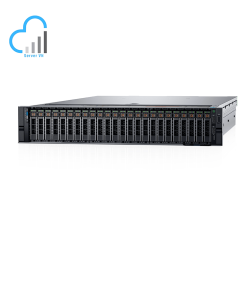 Máy chủ Dell PowerEdge R840 - CÔNG TY TNHH SERVER VIỆT NAM