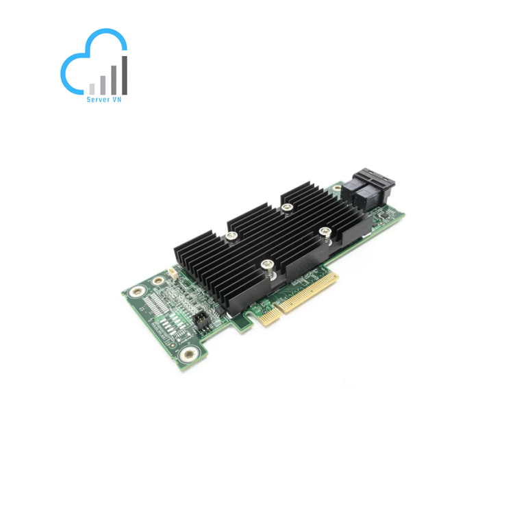Card RAID Dell PERC H330 PCI-Express - MÁY CHỦ VINA