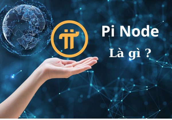 Pi Node là gì? Đào Pi khác gì so với đào các coin nền tảng khác?