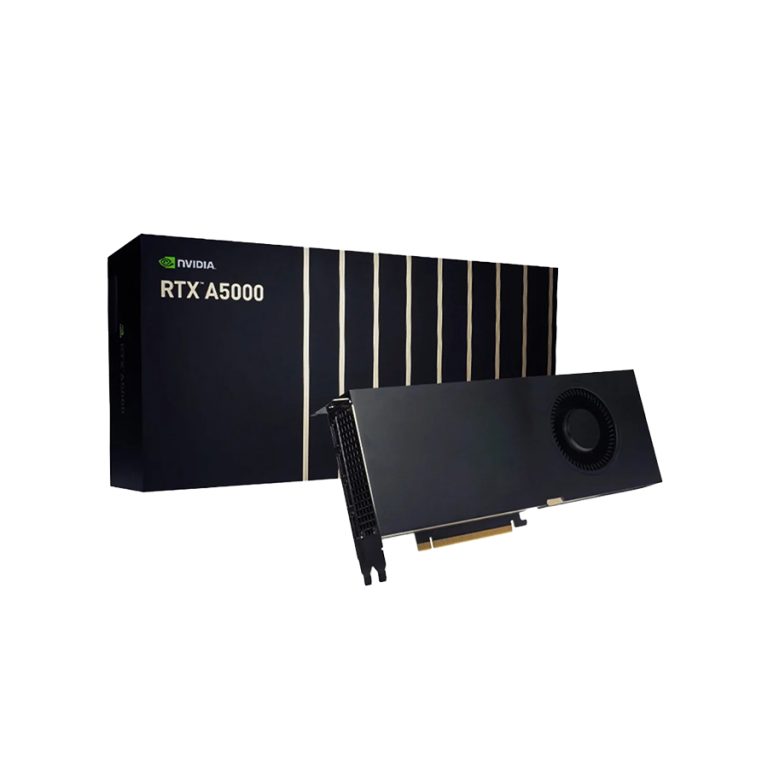 Card màn hình NVIDIA Tesla T4 16GB GDDR6 PCIe 3.0 - MÁY CHỦ VINA