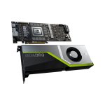 GPU NVIDIA Tesla P4 8GB GDDR5 PCIe 3.0 - MÁY CHỦ VINA