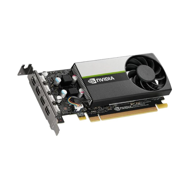 GPU NVIDIA A100 Tensor Core 80GB CoWoS HBM2e PCIe 4.0 - MÁY CHỦ VINA