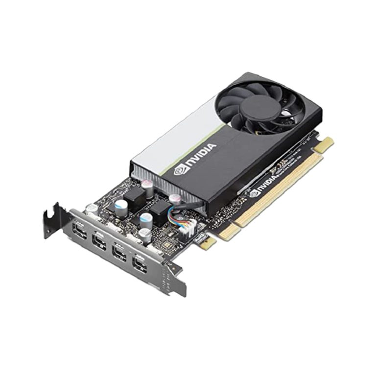 Card màn hình NVIDIA Quadro T600 4GB GDDR6 - MÁY CHỦ VINA