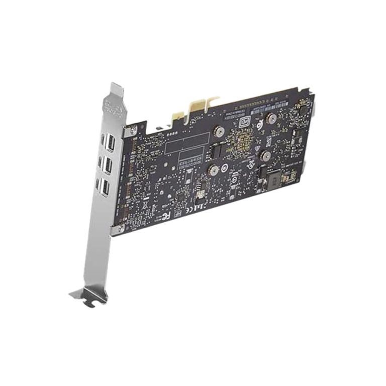 GPU NVIDIA Tesla P4 8GB GDDR5 PCIe 3.0 - MÁY CHỦ VINA