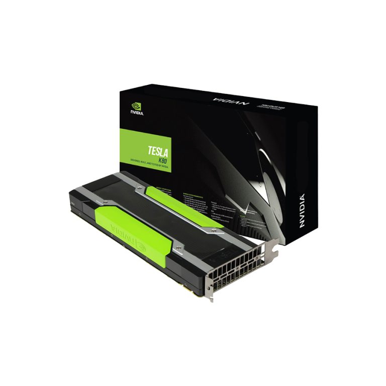 Card màn hình NVIDIA Tesla T4 16GB GDDR6 PCIe 3.0 - MÁY CHỦ VINA