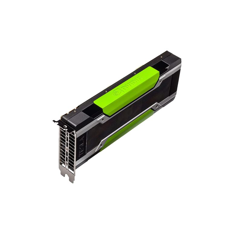 Card màn hình NVIDIA Tesla Kepler K80 24GB GDDR5 - MÁY CHỦ VINA