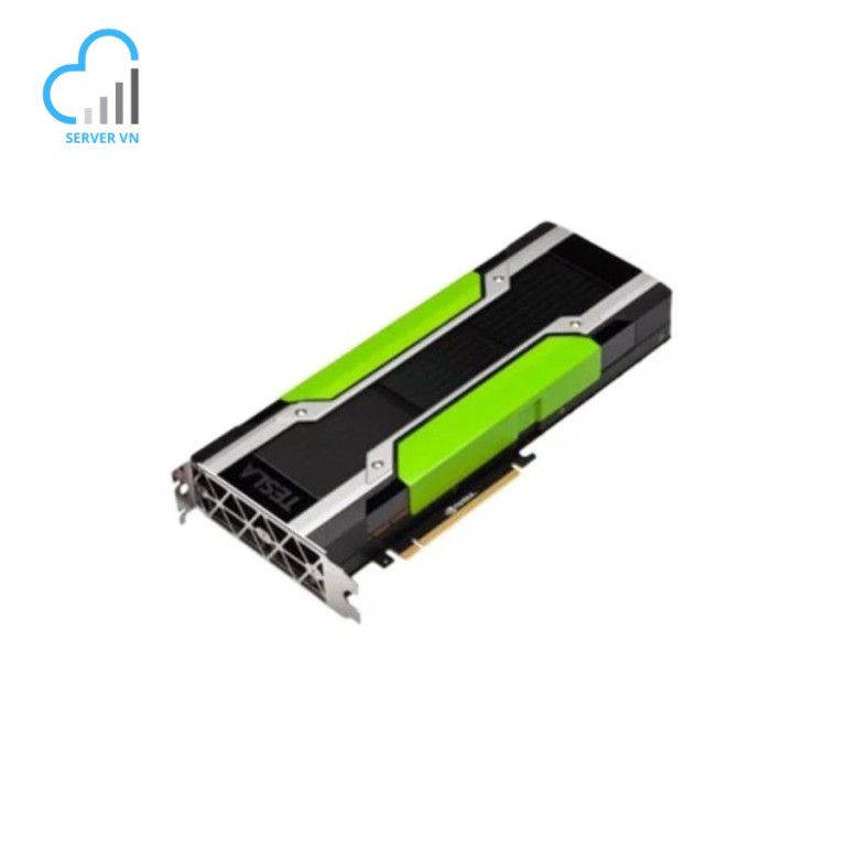 Card màn hình NVIDIA Tesla T4 16GB GDDR6 PCIe 3.0 - MÁY CHỦ VINA
