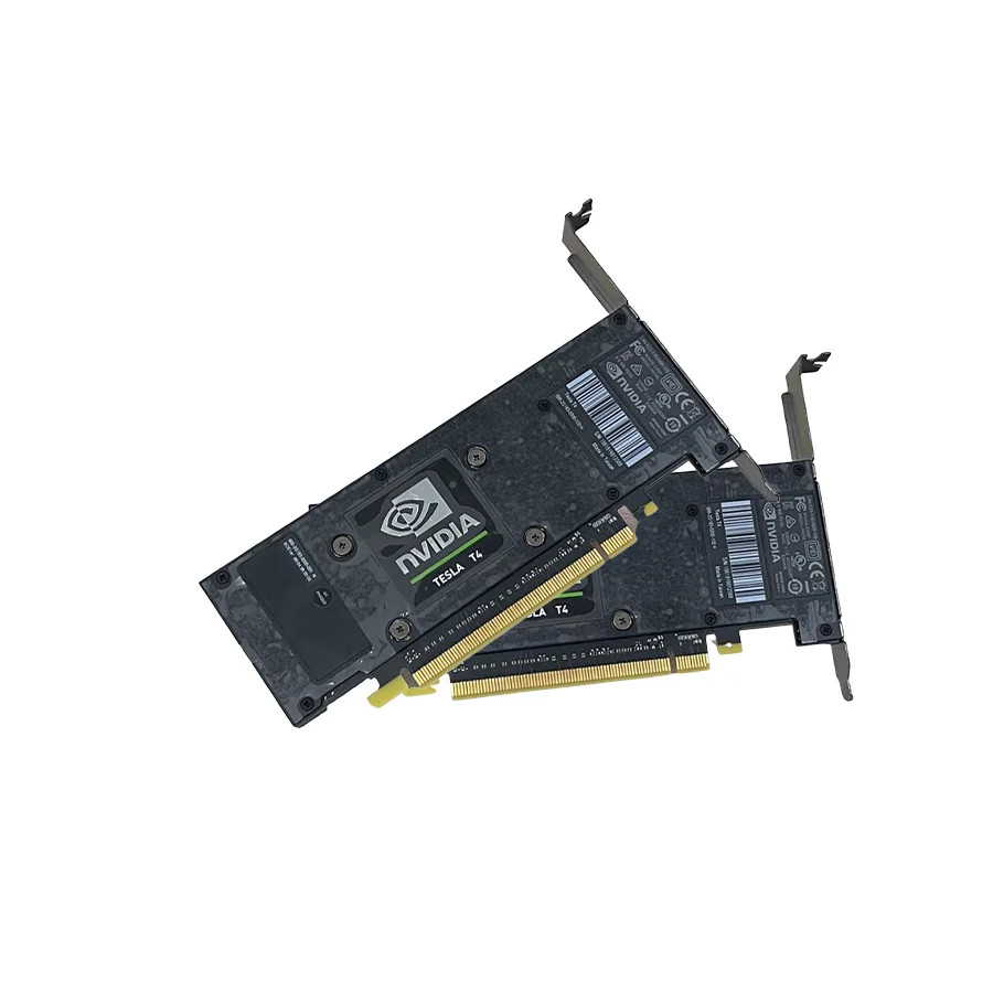 Đánh giá Card đồ họa Tesla T4 - MÁY CHỦ VINA