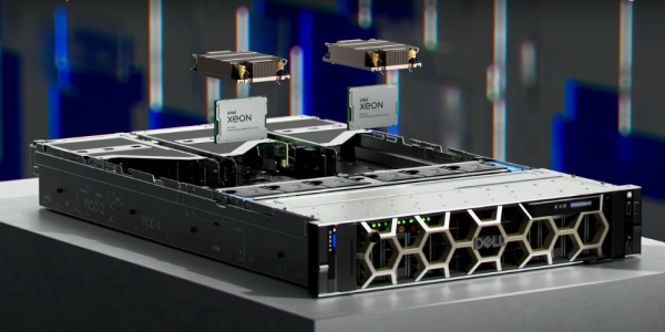 Máy Chủ Dell PowerEdge R760 - MÁY CHỦ VINA