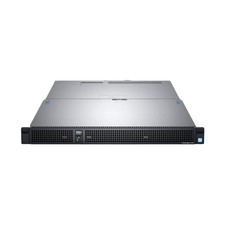 Máy chủ Dell PowerEdge C4140 - MÁY CHỦ VINA