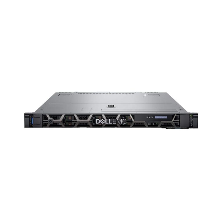 Máy chủ Dell PowerEdge R660 - MÁY CHỦ VINA