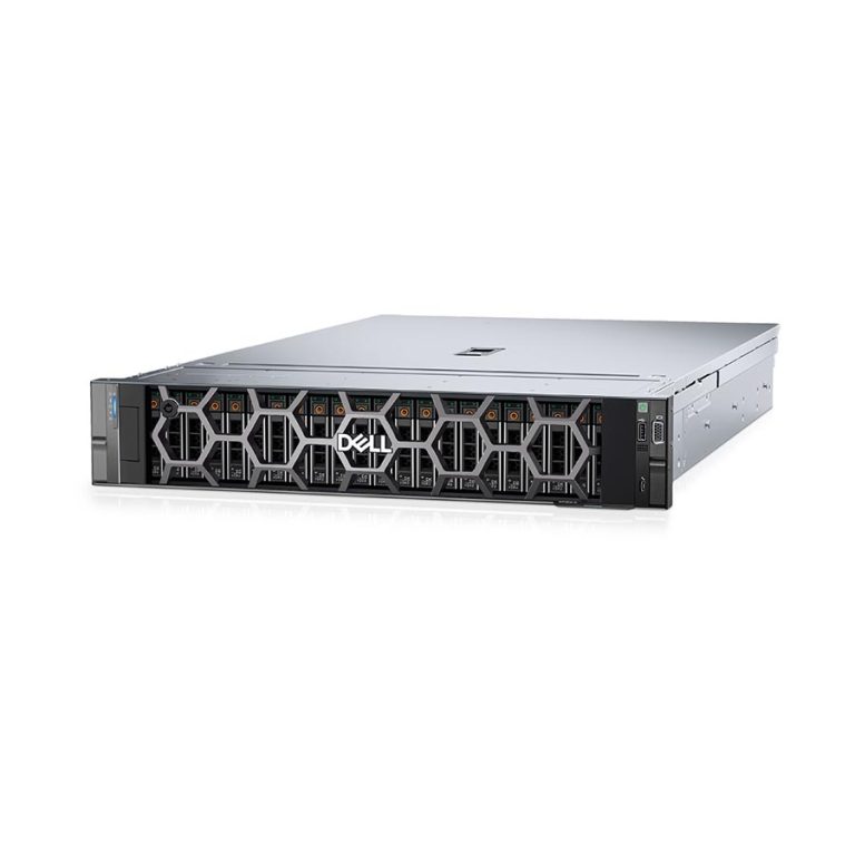 Máy chủ Dell PowerEdge R660xs - MÁY CHỦ VINA