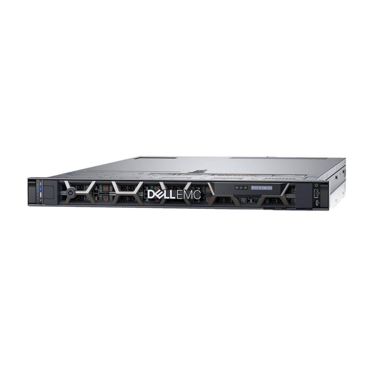 Máy chủ Dell PowerEdge R660 - MÁY CHỦ VINA