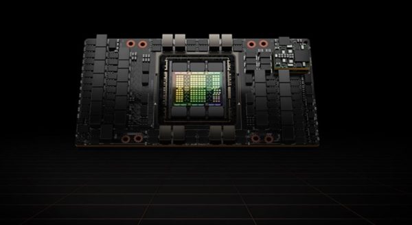 Đánh giá NVIDIA H100 Tensor Core GPU - MÁY CHỦ VINA