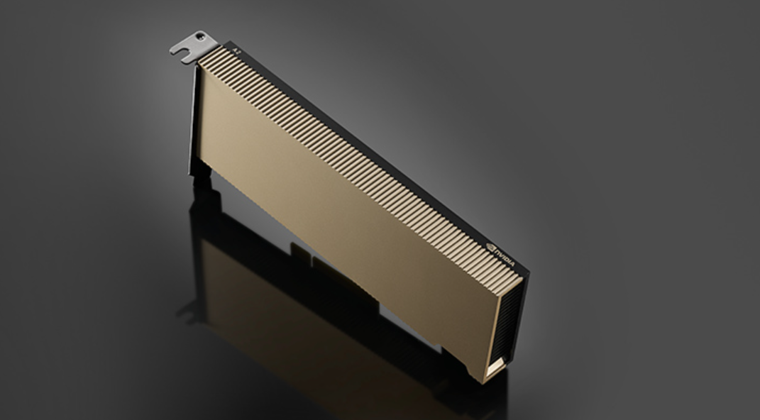 Đánh giá NVIDIA A2 Tensor Core GPU - MÁY CHỦ VINA