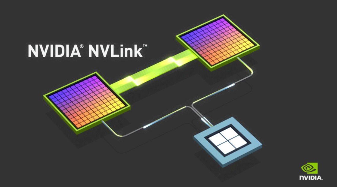 Kết nối NVLink : Tăng cường khả năng đáp ứng của hệ thống HPC - MÁY CHỦ VINA
