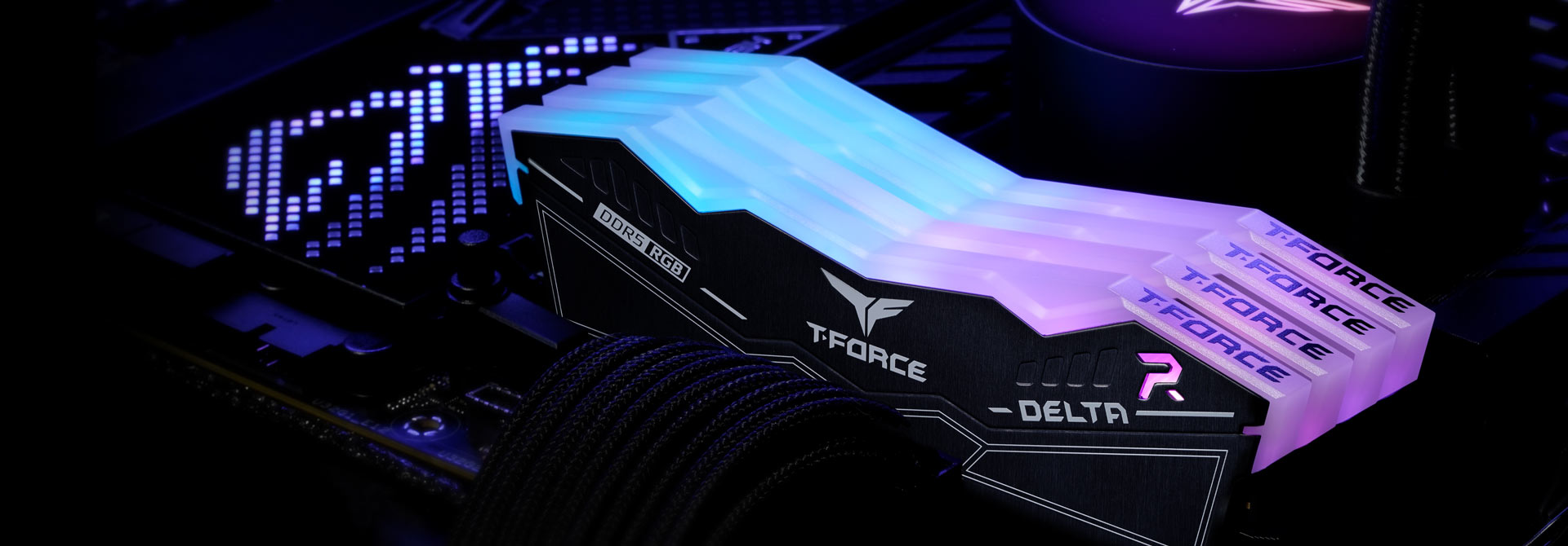 RAM DDR5: Tương lai của tính toán hiệu năng cao và trí tuệ nhân tạo ...