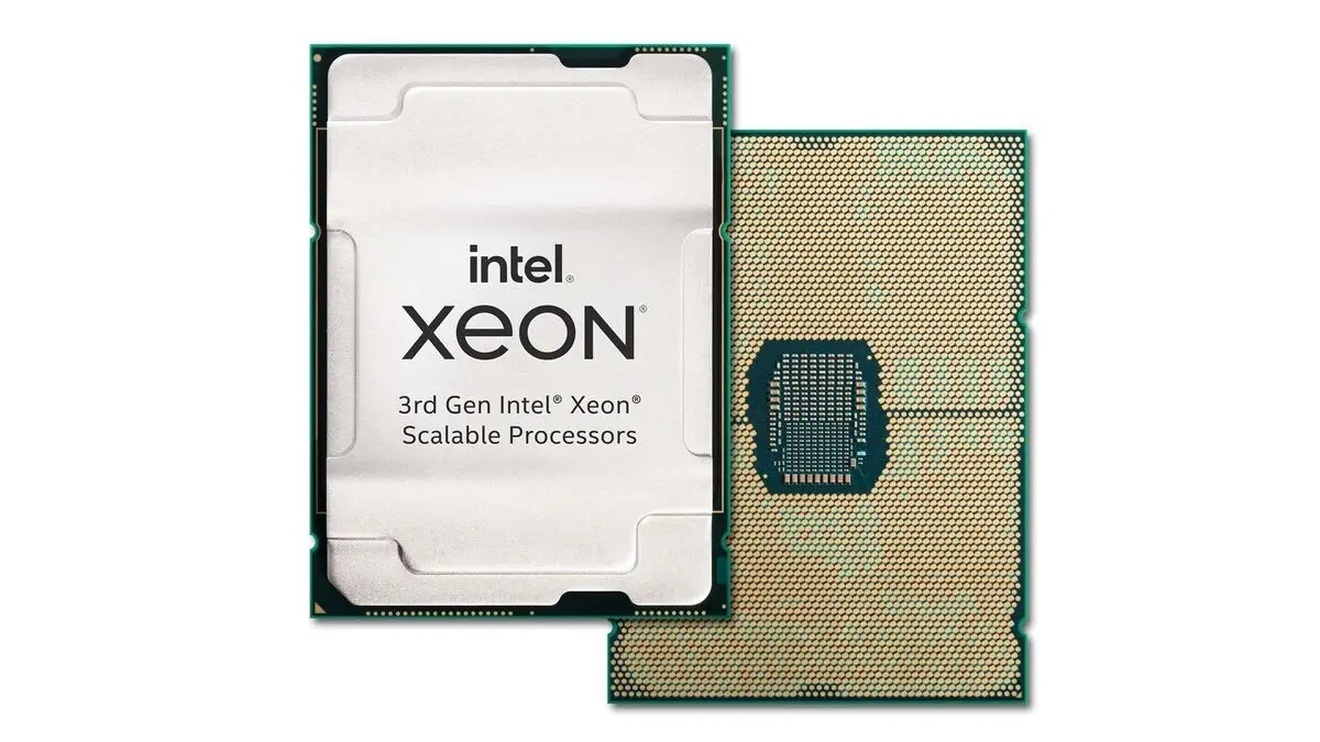 Giới thiệu dòng sản phẩm Xeon®Scalable của Intel - MÁY CHỦ VINA