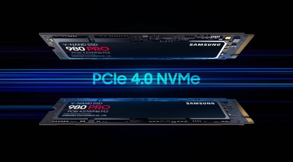 NVMe (Non-Volatile Memory Express) Là Gì ? - MÁY CHỦ VINA