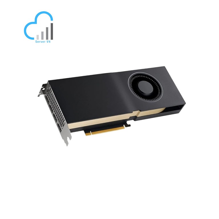 Card màn hình NVIDIA Tesla T4 16GB GDDR6 PCIe 3.0 - MÁY CHỦ VINA