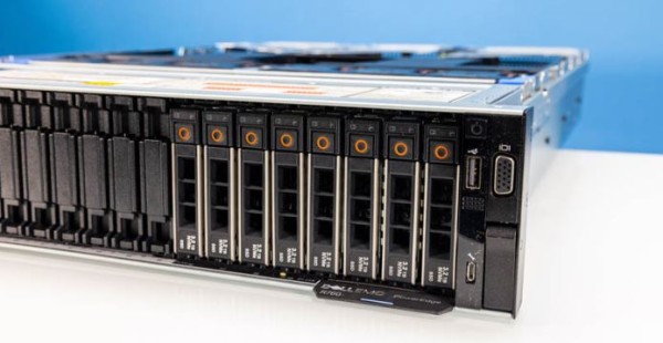 Đánh giá Dell PowerEdge R760 - Máy chủ 2U Dual Intel Xeon - MÁY CHỦ VINA