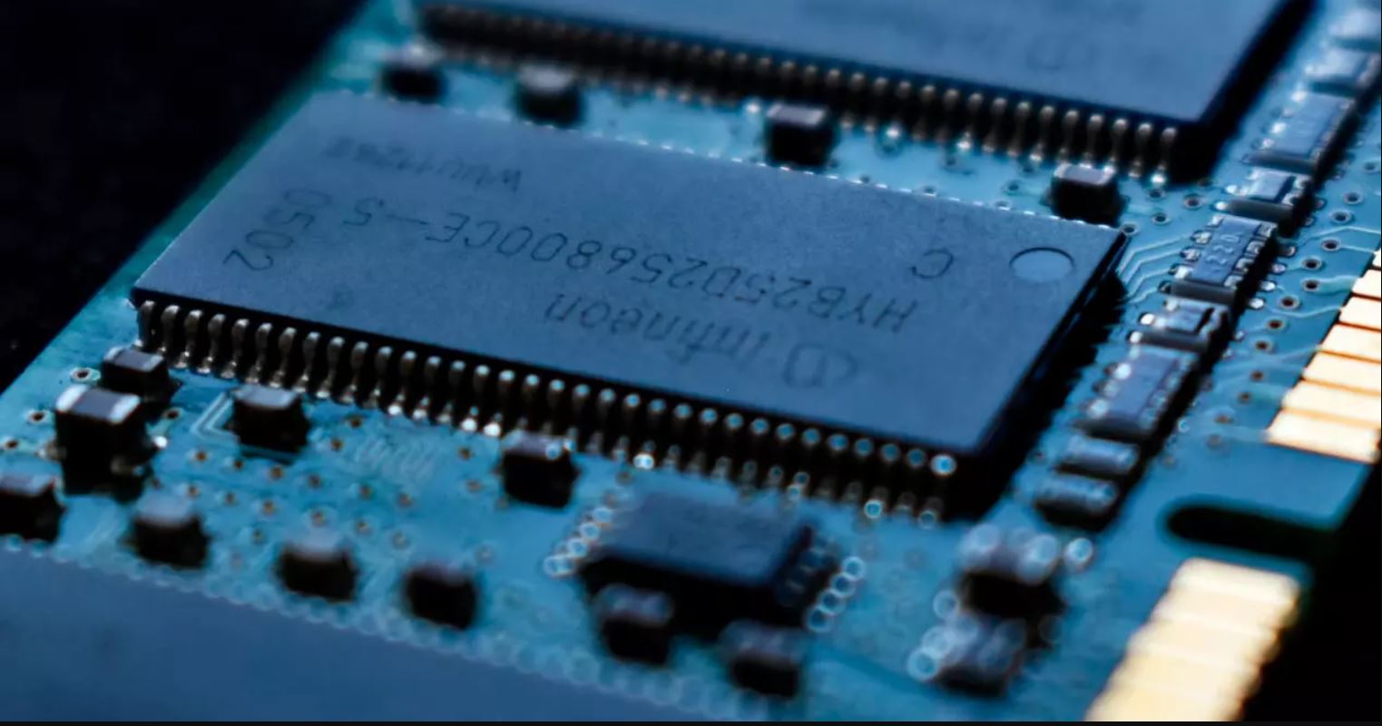 DIMM Là Gì ? - MÁY CHỦ VINA