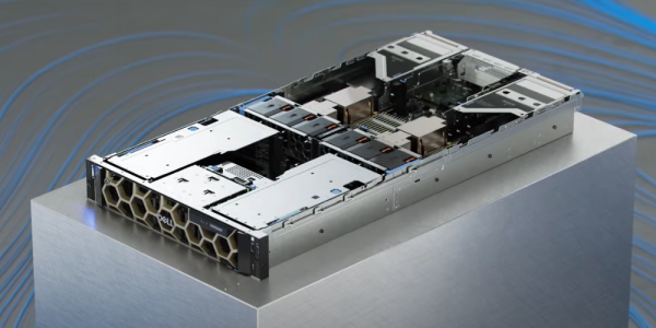 Máy chủ Dell PowerEdge R760xa - MÁY CHỦ VINA