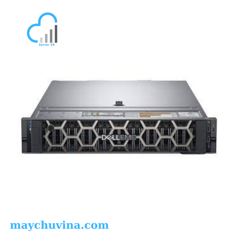 Máy chủ Dell PowerEdge R760xa - MÁY CHỦ VINA
