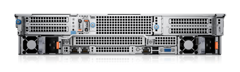 Máy chủ Dell PowerEdge R760xa - MÁY CHỦ VINA