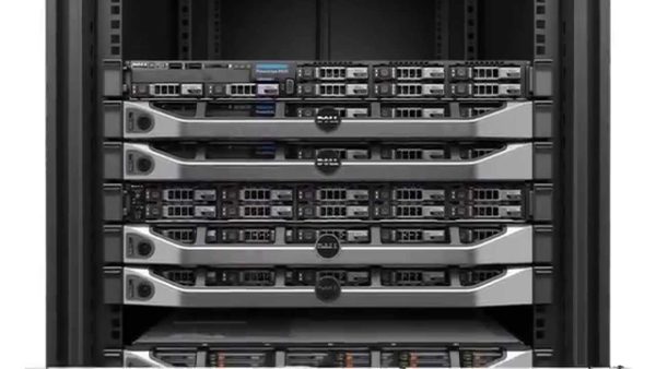Rack server là gì? Khác biệt giữ Rack server và các loại server khác ...