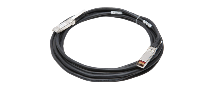Cable DAC Juniper EX-SFP-10GE-DAC-3M - MÁY CHỦ VINA