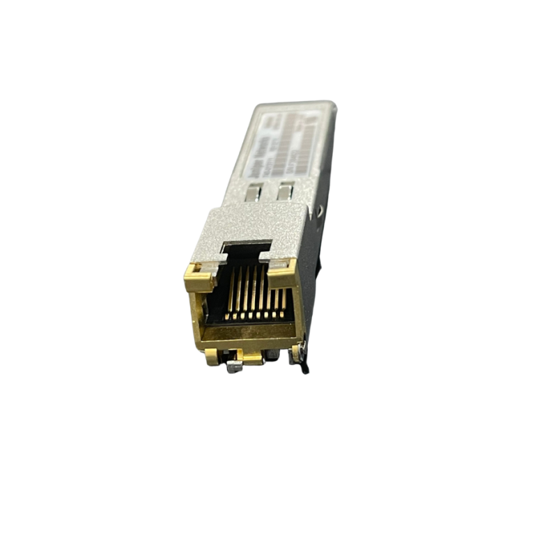 Module Juniper EX-SFP-1GE-T - MÁY CHỦ VINA