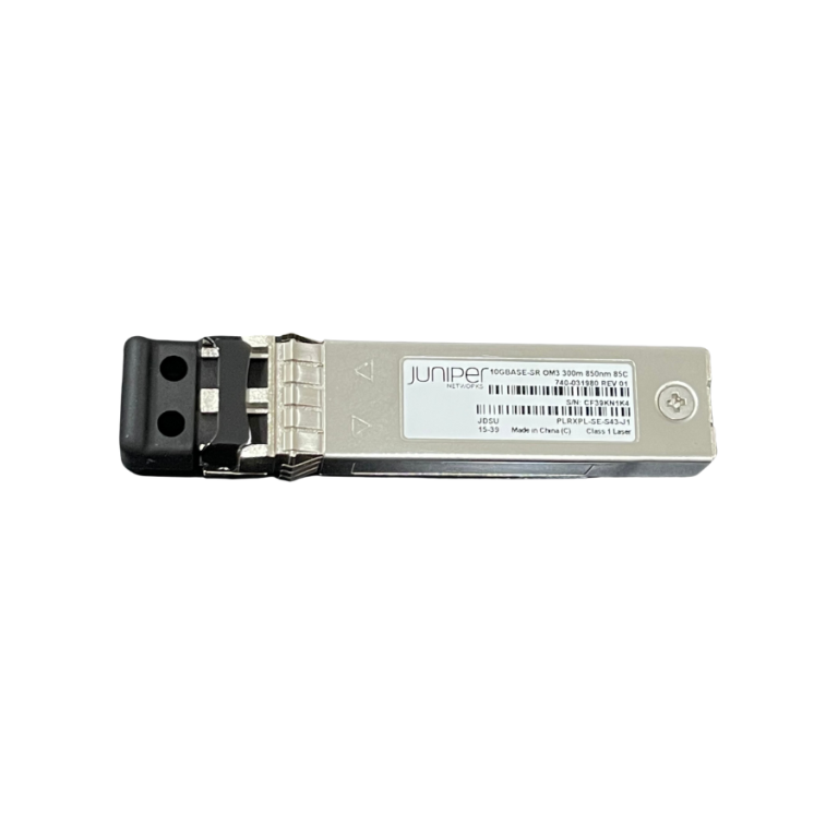 Module Juniper EX-SFPP-10GE-SR - MÁY CHỦ VINA