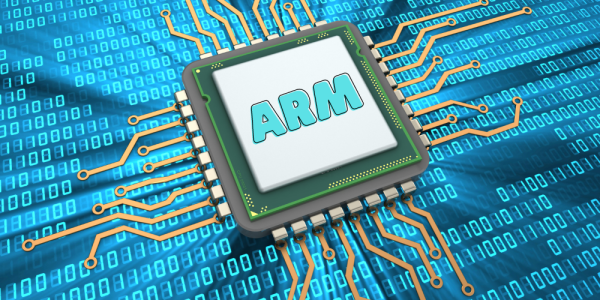 ARM là gì? Tìm hiểu định nghĩa, chức năng và ưu điểm của bộ xử lý ARM - MÁY CHỦ VINA